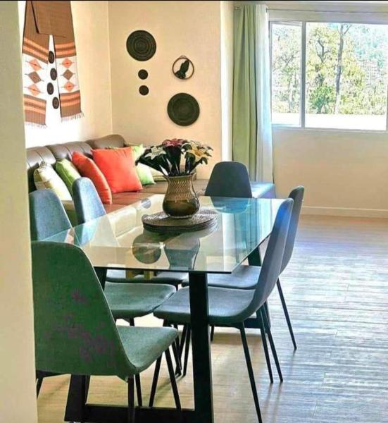 Pleasantel Condo In The Pines - Baguio