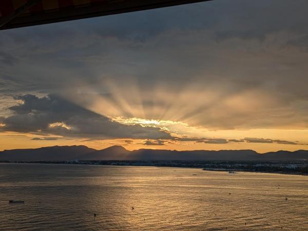 Bahia Apartamento Sobre El Mar - Salou