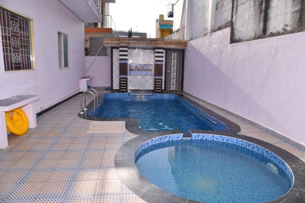 Jkpalace - Yelagiri
