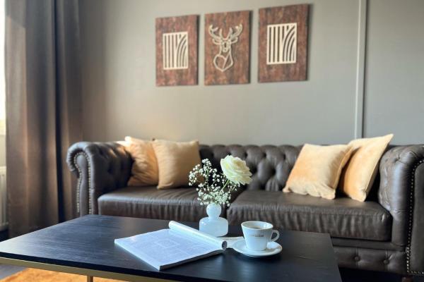 Hotel Golden Circle Suites - Rovaniemi