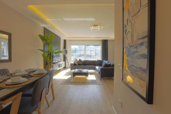 Sense Suite Residence-15 - Estambul