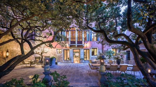 Hotel Heureka - Veneza