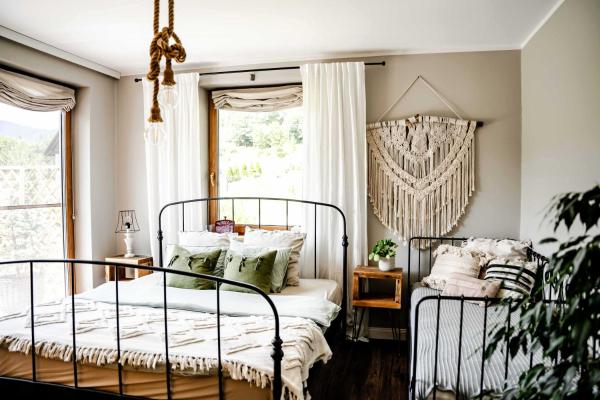 Na Szczycie Konopi - Szczyrk