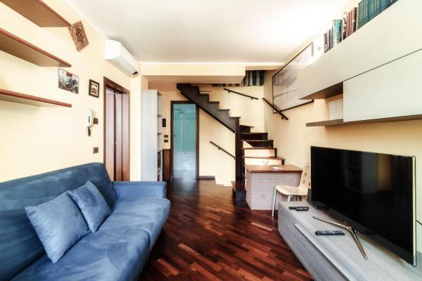 Passeri Como City By Quokka 360 - Close To Lake And Old Town - Como