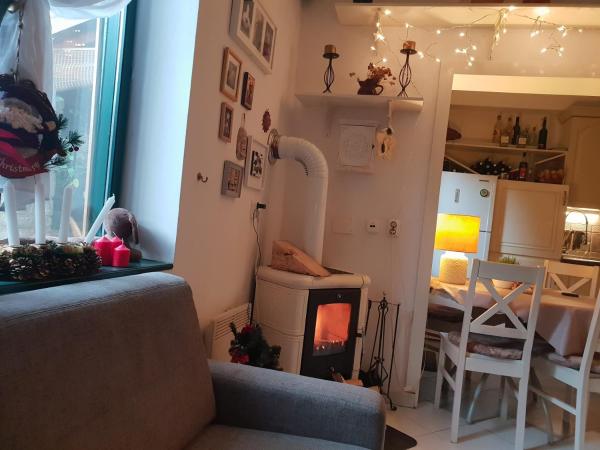 Apartment In Mali Losinj With Terrace, Air Conditioning, Wifi, Washing Machine 4913-1 - Mali Losinj