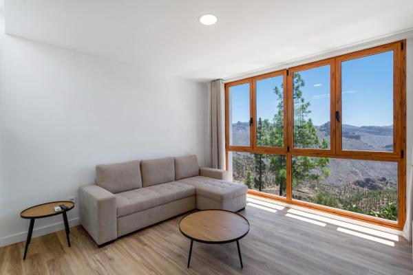 Los Mojones - Tejeda