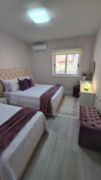Dei Cozy Apartment - Shkodër