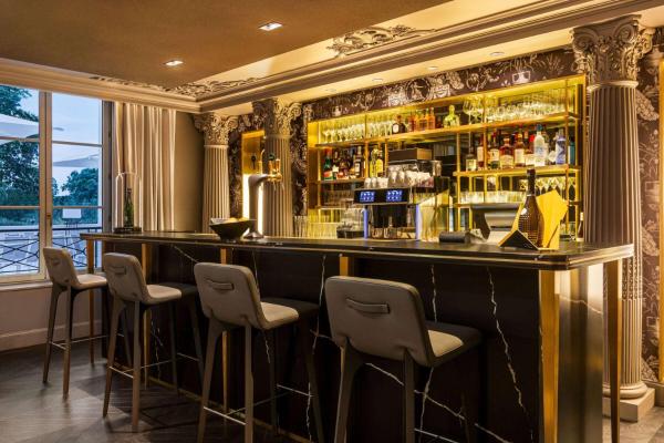 Dolce By Wyndham Versailles - Domaine Du Montcel - Meudon