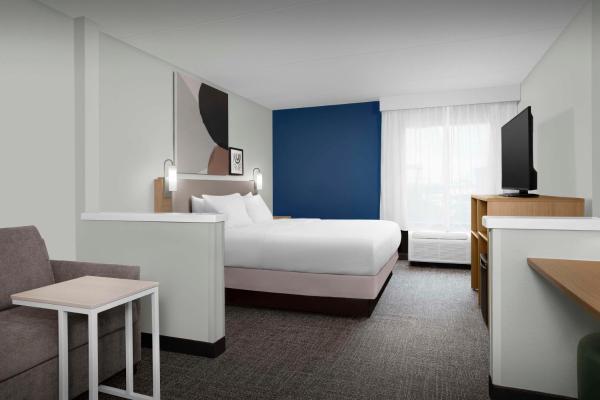 Spark By Hilton San Antonio Airport - San Antonio