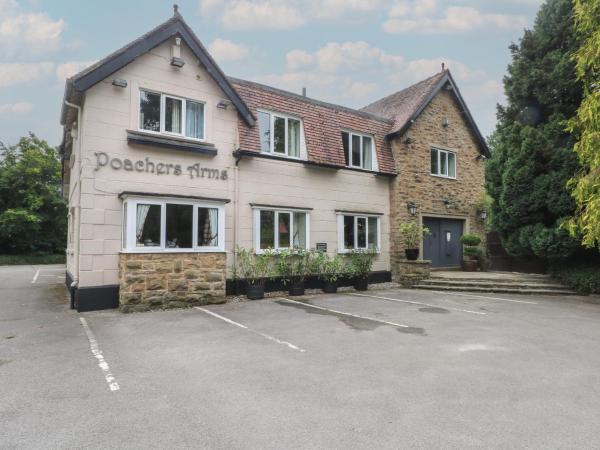Poacher's Arms - Hathersage