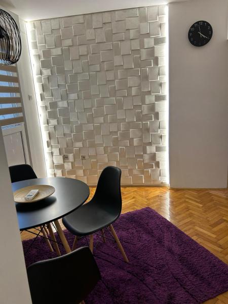 Martina Lux - Belgrade