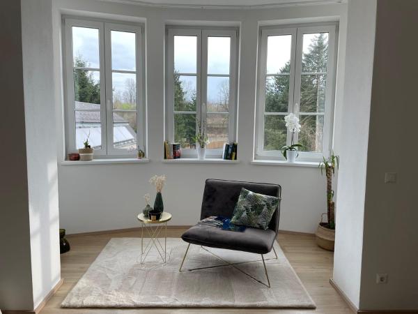Apartment Hafingervilla - Sankt Pölten