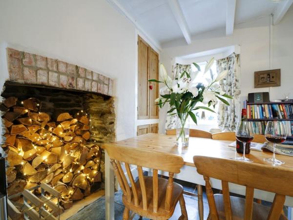 St Peters Cottage - Port Isaac