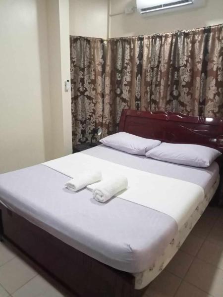 Loidas Place - Silay City