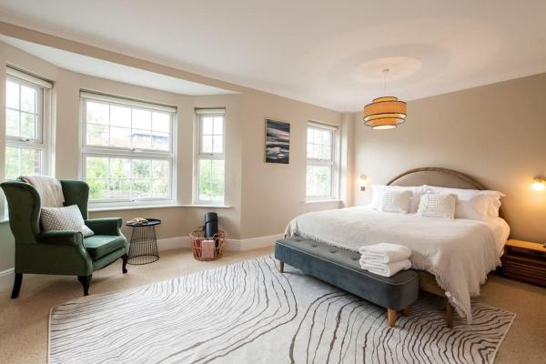 Stunning Apartment In The Centre Of East Grinstead - East Sussex