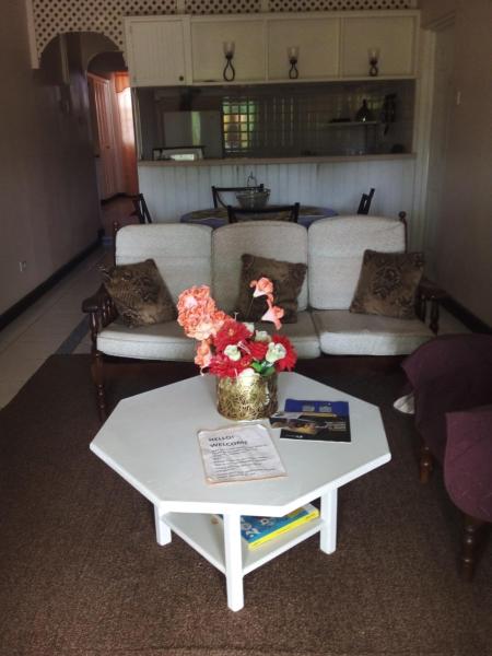Holiday Suite - Barbados