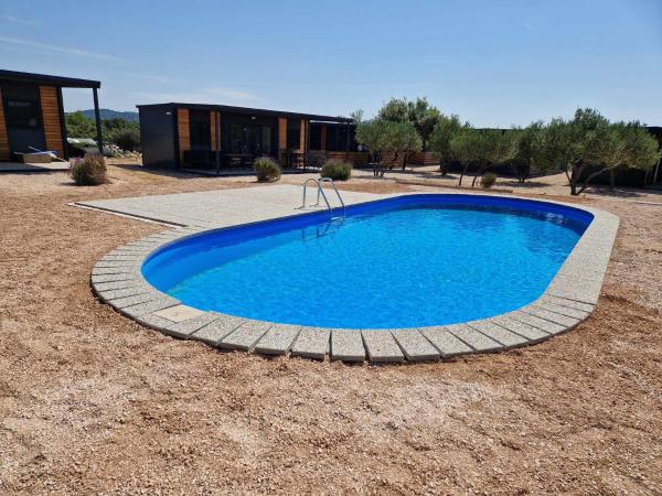 Mobile Home Elica, Pirovac - Tisno