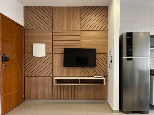 Apto Lindo E Completo Para Suas Férias Em Ubatuba - Ubatuba