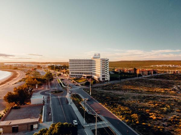Rayentray Grand Hotel - Puerto Madryn