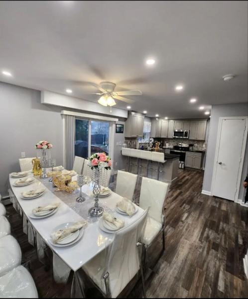 Perfect House In Pocono With Hot Tub And Sauna Steam - Mount Pocono, PA