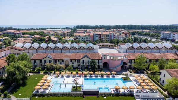 Farnie Lido Altanea - Caorle