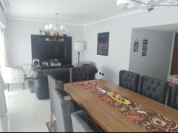 Dpto En Pleno Centro 3 Amb Con Cochera No Se Acepta Grupo De Jovenes - Mar del Plata