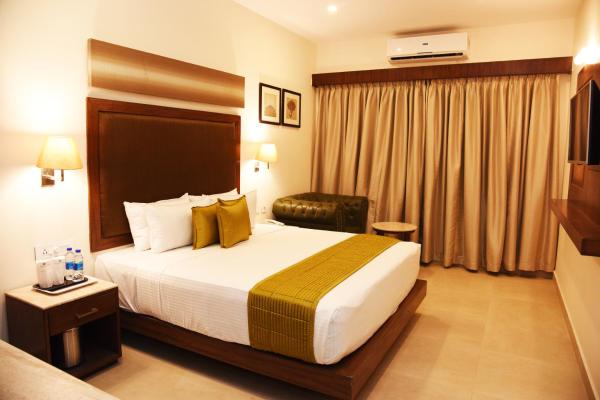 Hotel Rameswaram Grand - Rameswaram