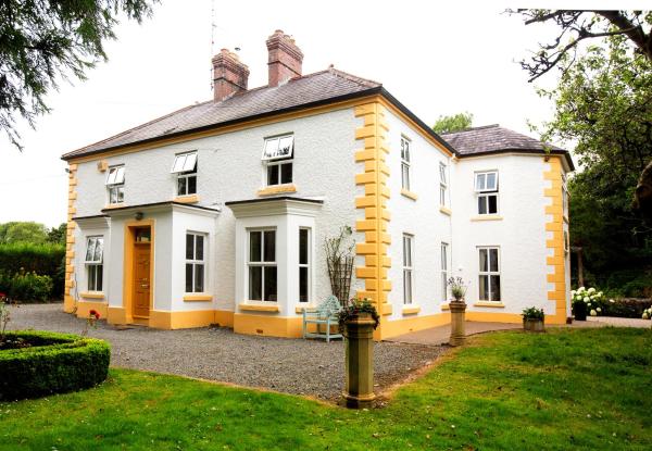 Gleneven Guest House - County Louth