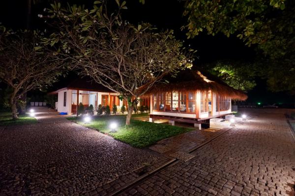 C Lanta Hostel - Adult Only - Ko Lanta District