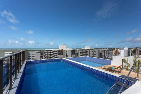 Compact Tambaú 311 - Pertinho Das Praias - Santa Rita