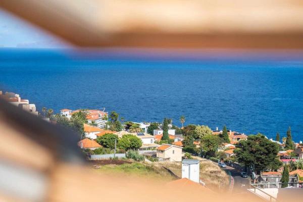 Rosalina's Apartment - Caniço