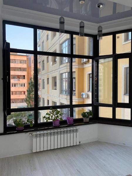 New Cozy Apartment - Bishkek