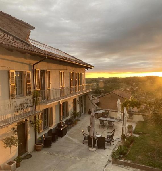 Casa Maria Rosa B&b - Piedmont
