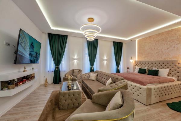 Dream Loft Sighișoara - Sighișoara