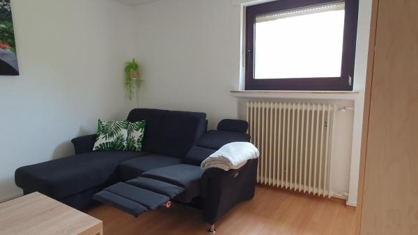 Kleine Ferienwohnung In Ruhiger Lage - Aachen