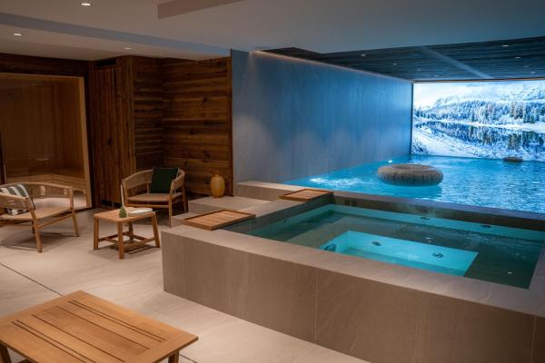 Silverstone By Alpine Resorts - Val-d'Isère