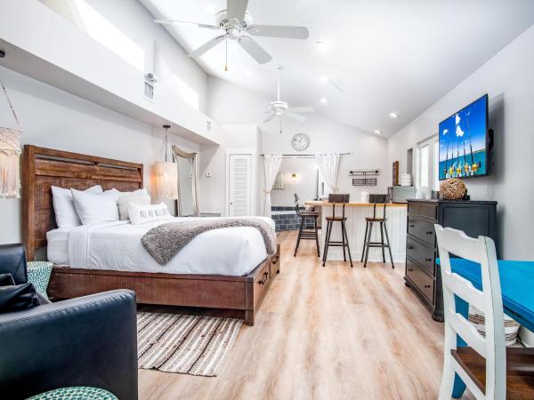 Palm Suite - Key West, FL