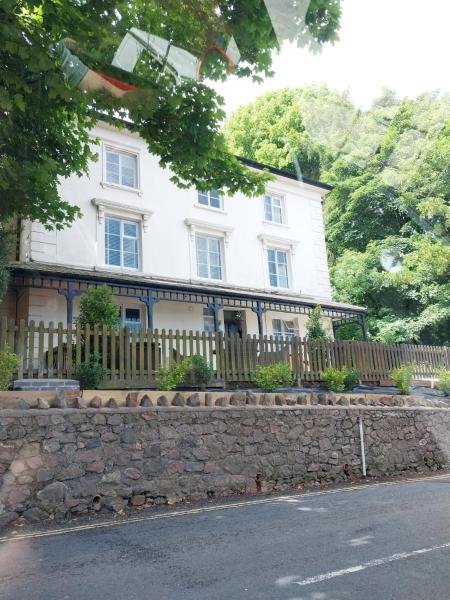 Vaughan Lodge Elegant 2-bed Duplex With Views Near Malvern Hills - Upton upon Severn