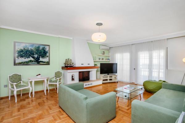 Cozy Penthouse - Thessalonique