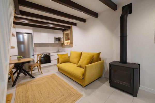 Casa Soledá E Pepa - Noia
