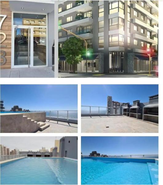 Marialé - Puerto Madryn