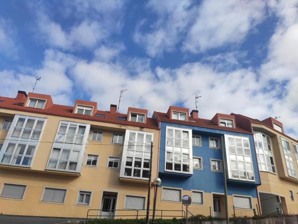 Fonte Da Horta - La Coruña