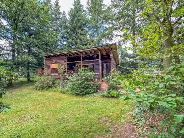 Wood Cabin - Saint-Vith