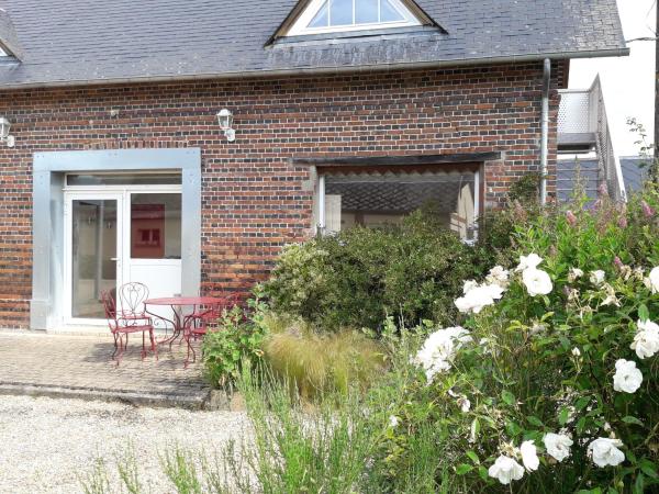 Chambres Dubuisson De Bray - Le Neubourg