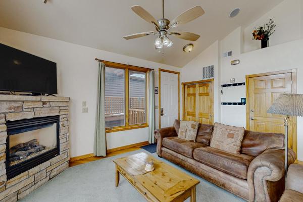 Beaver Mountain #20a - Permit Number #6163 - Estes Park, CO