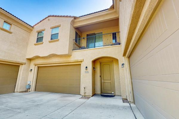 Oasis Getaway - Mesa, AZ