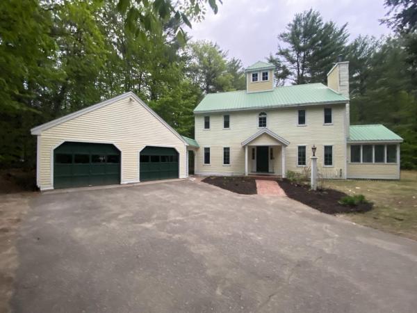 Moat Mountain Retreat - North Conway, NH