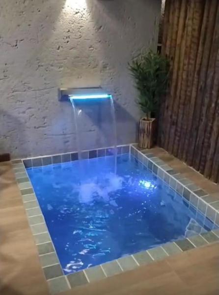 Vilarejo Dos Milagres - São Miguel dos Milagres