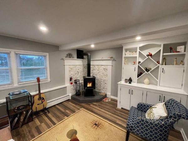 Welcome To Our Retreat Haven In Warwick, Ny - Ringwood State Park, Ringwood