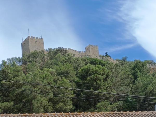 Casa Do Marinheiro - Sesimbra
